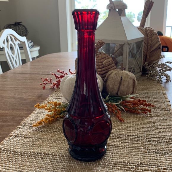 Avon | Other | Vintage Avon Vase Excellent Vintage Condition | Poshmark